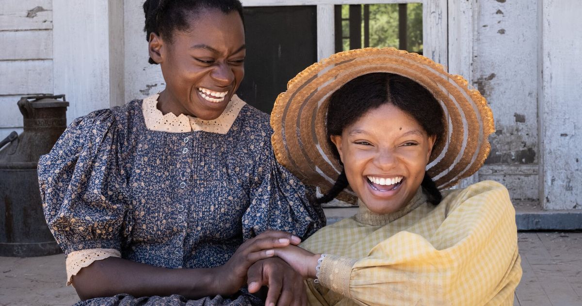 ‘The Color Purple’ review: An exhilarating, larger-than-life journey ...