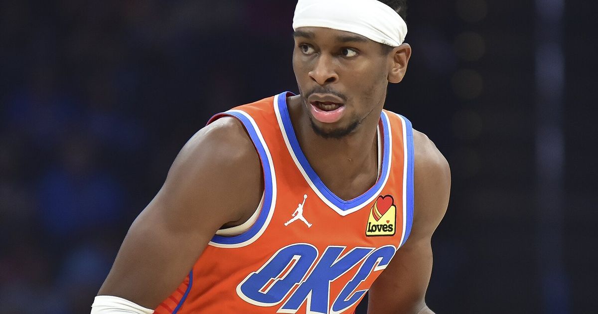 Oklahoma City voters approve sales tax for $900 million arena to keep ...