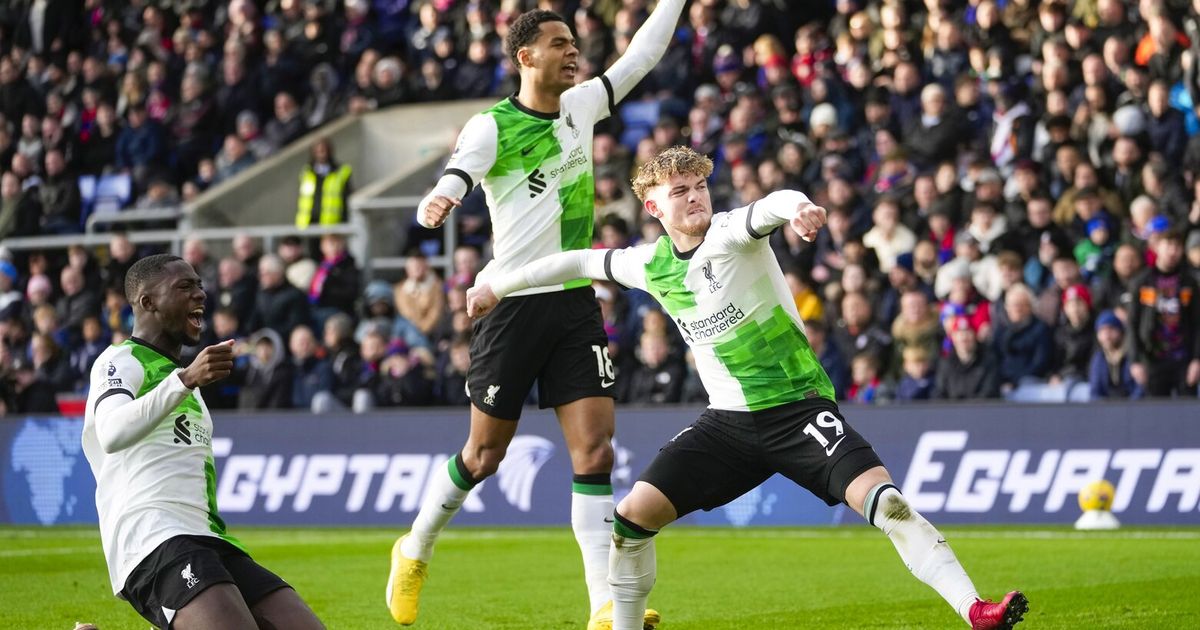 EPL action beats the NFL any day | The Seattle Times