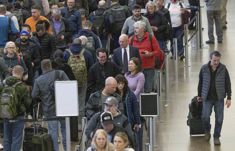 Natalie B. Compton | The Seattle Times