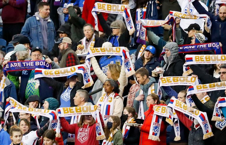 Reign | The Seattle Times