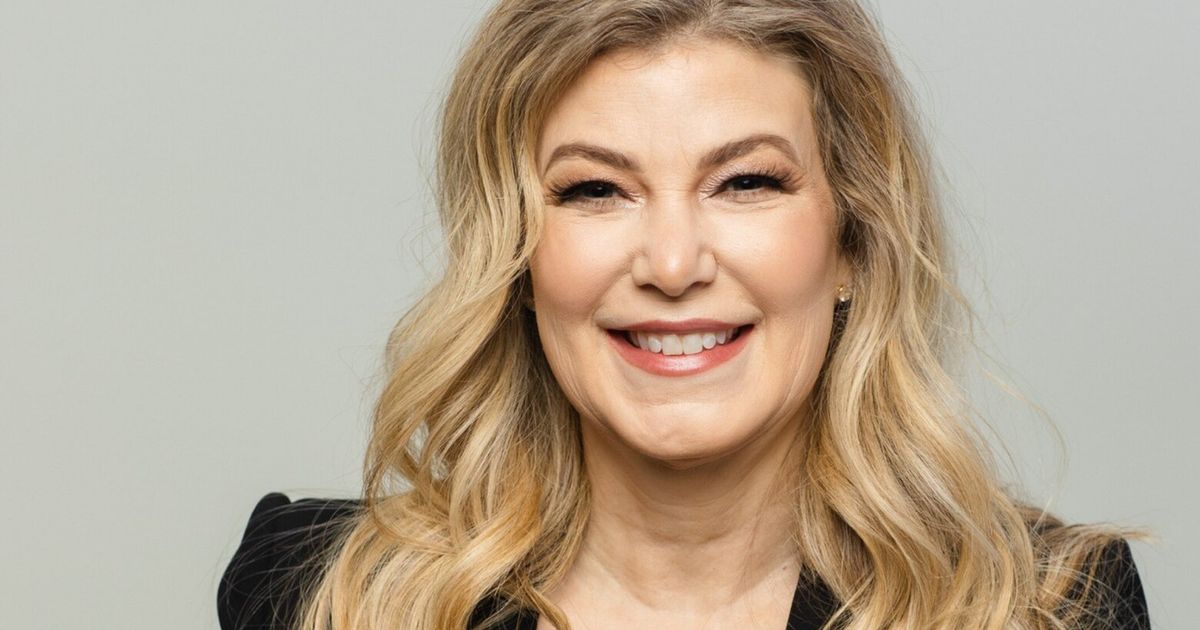 Boeing’s first woman CEO would need to do more than break the glass ...