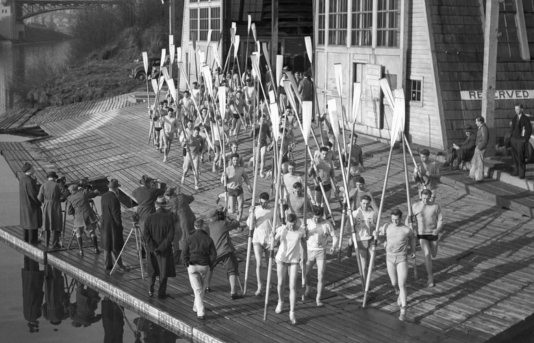 Frank Blethen | The Seattle Times