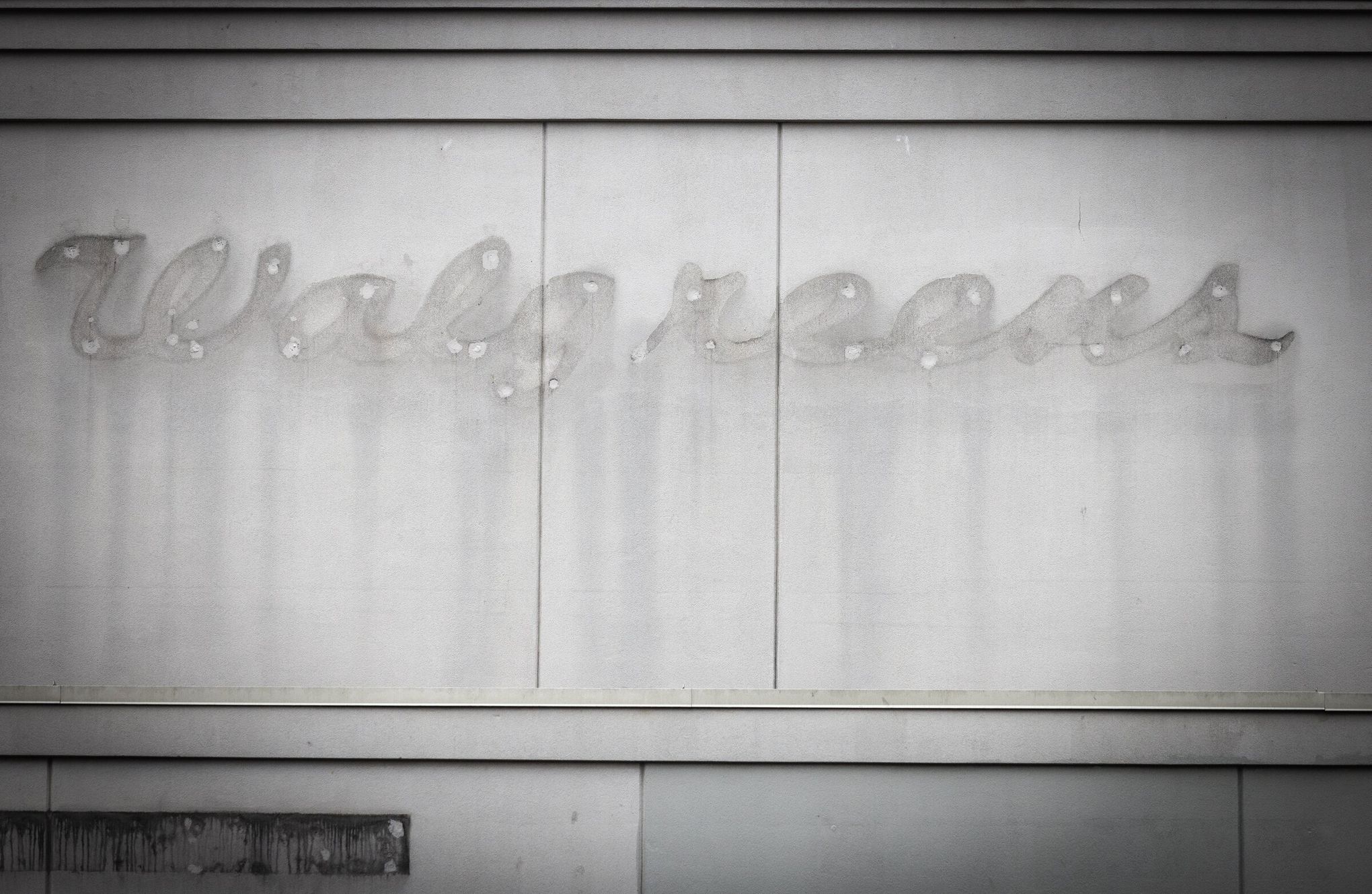 The ghost signs of Seattle in photos | The Seattle Times