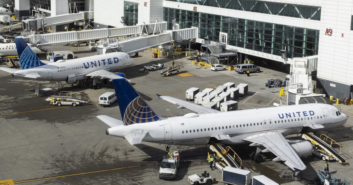 The best places to fly from Sea-Tac this winter as holiday airfares ...