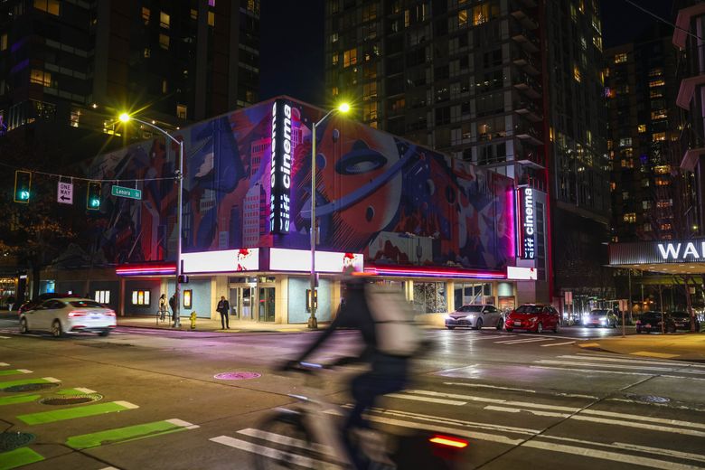 Events | The Seattle Times