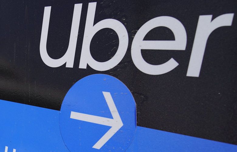 Natalie B. Compton | The Seattle Times