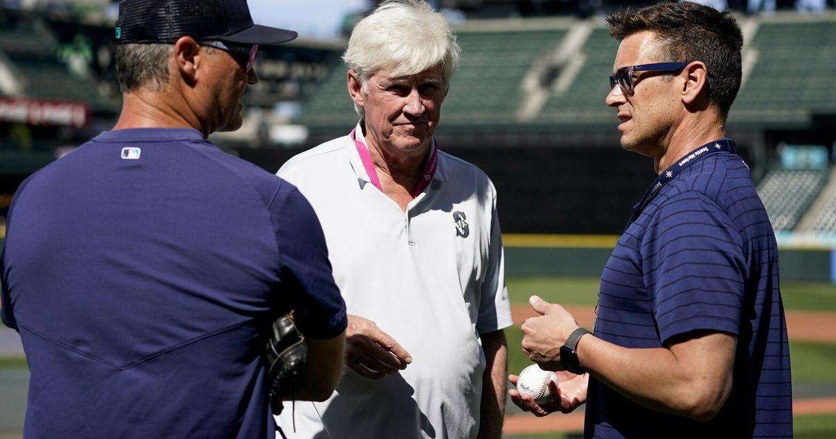 Mariners fans deserve ownership’s investment in their team, not ...