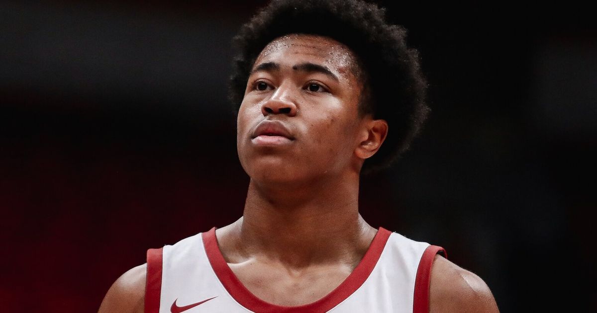 Behind the transformation of WSU guard Jaylen Wells, and his elite ...