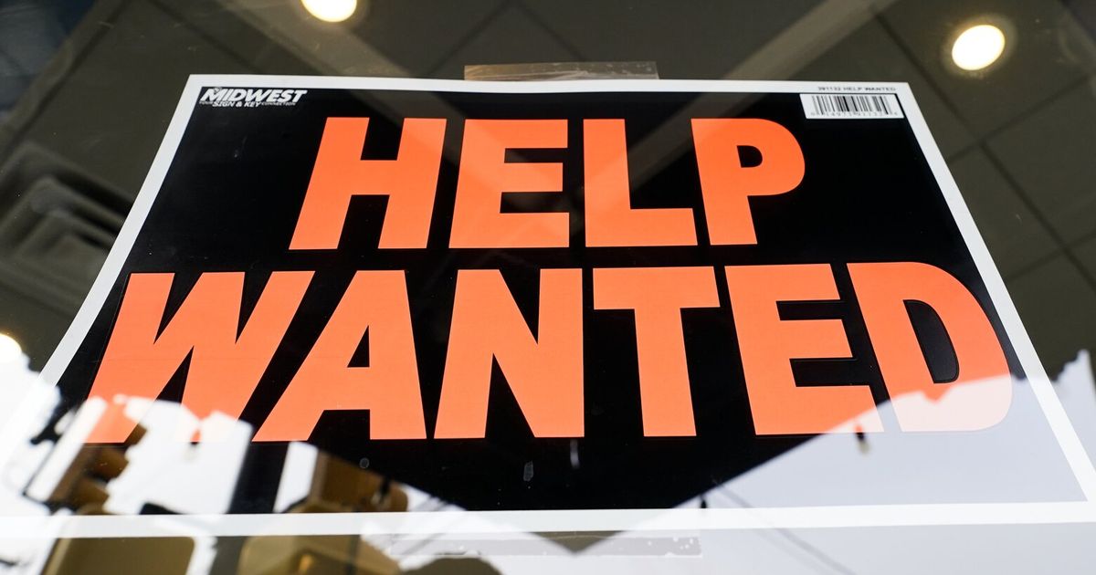 Was the job market this year good or bad for you? The Seattle Times ...