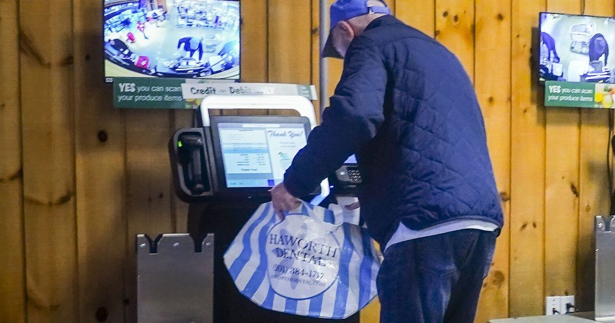 Love it or hate it, self-checkout is here to stay. But it’s going ...