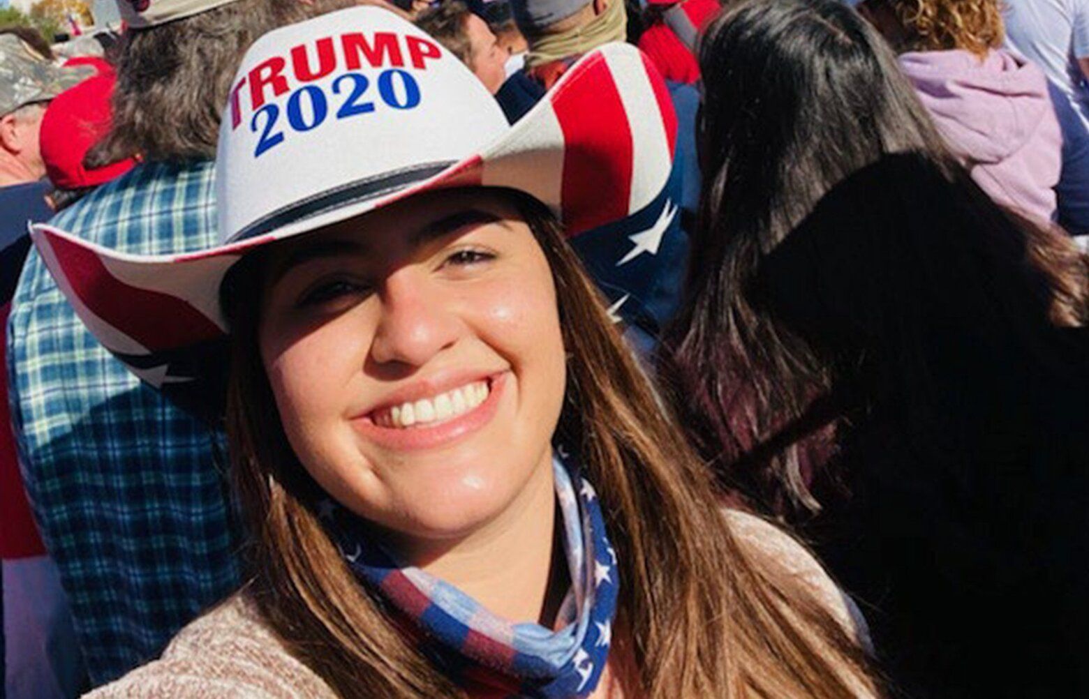 Verónica Egui Brito | The Seattle Times