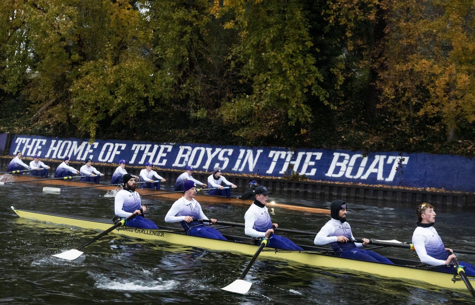 Outdoors | The Seattle Times