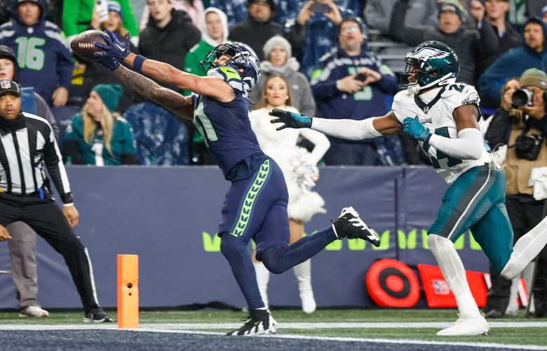 Adam Jude | The Seattle Times