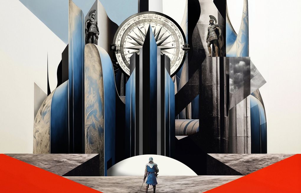 Joseph Bernstein | The Seattle Times