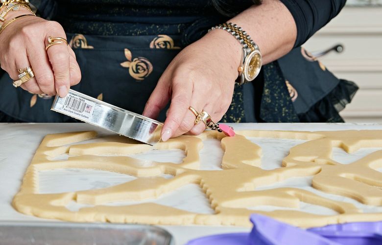 Priya Krishna | The Seattle Times