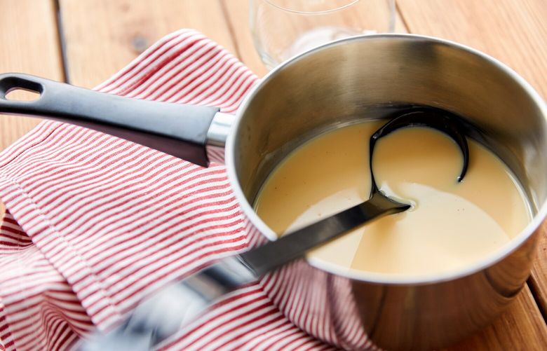 Recipes | The Seattle Times