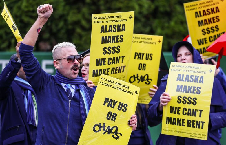 Dominic Gates | The Seattle Times