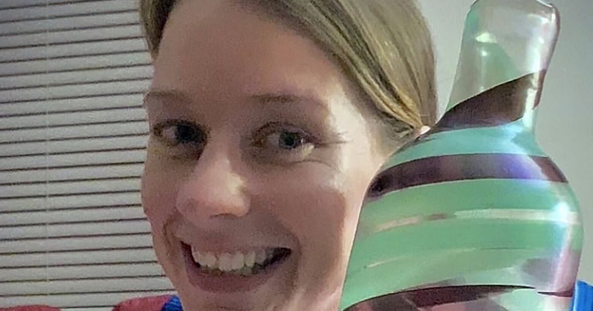 She bought a colorful vase at Goodwill for $3.99. The rare piece sold ...