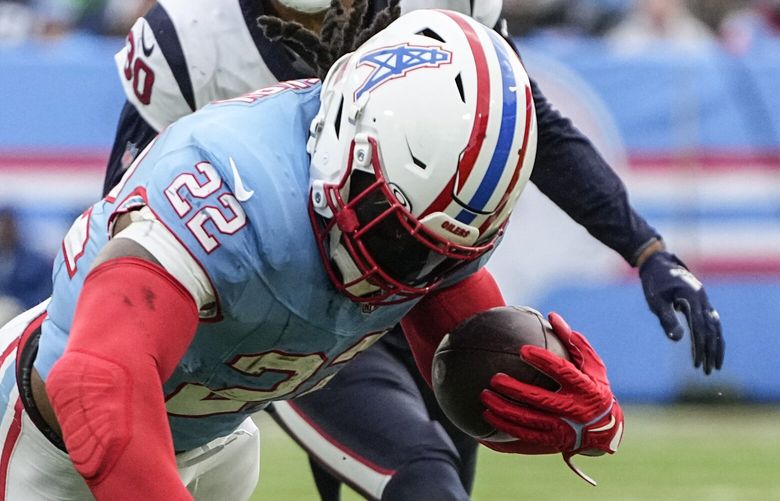 Adam Jude | The Seattle Times