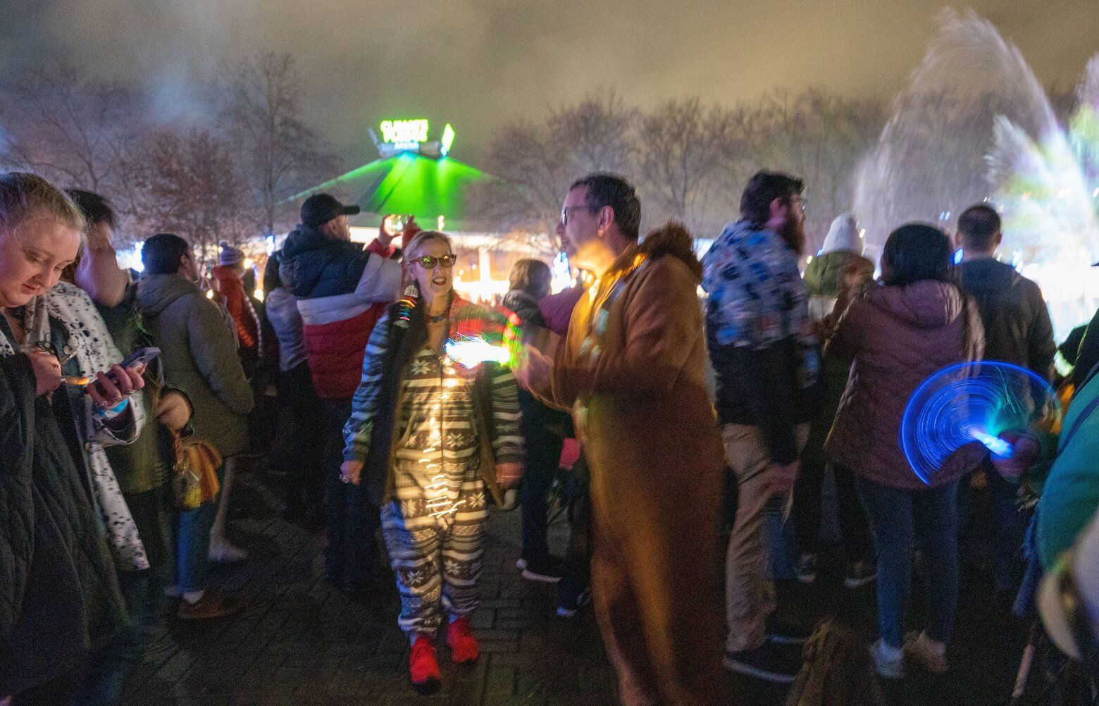 Nightlife | The Seattle Times