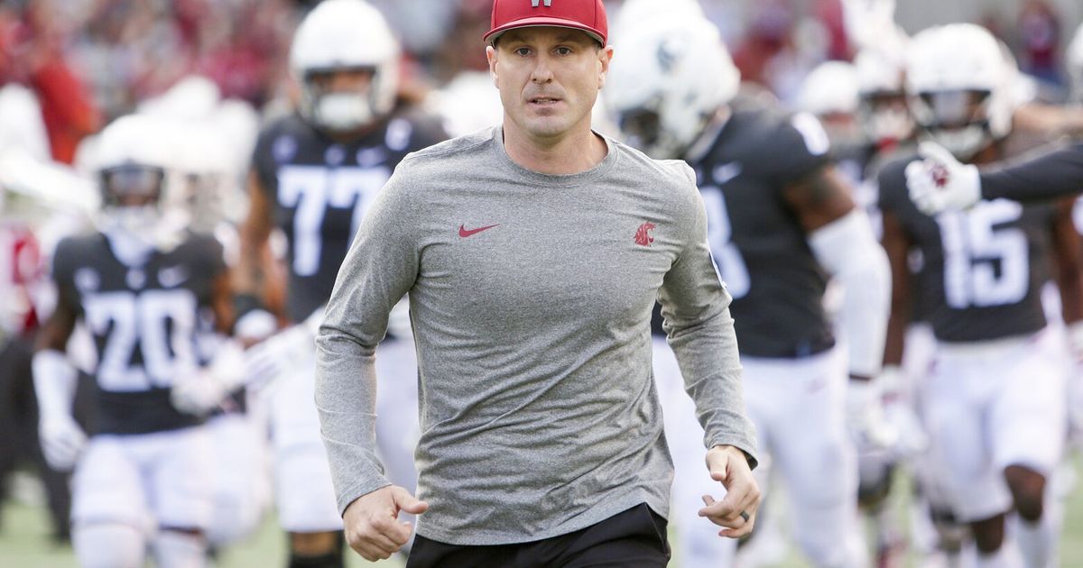 WSU prioritizes defense, offensive line during early signing period ...