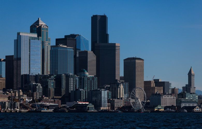 Amazon | The Seattle Times