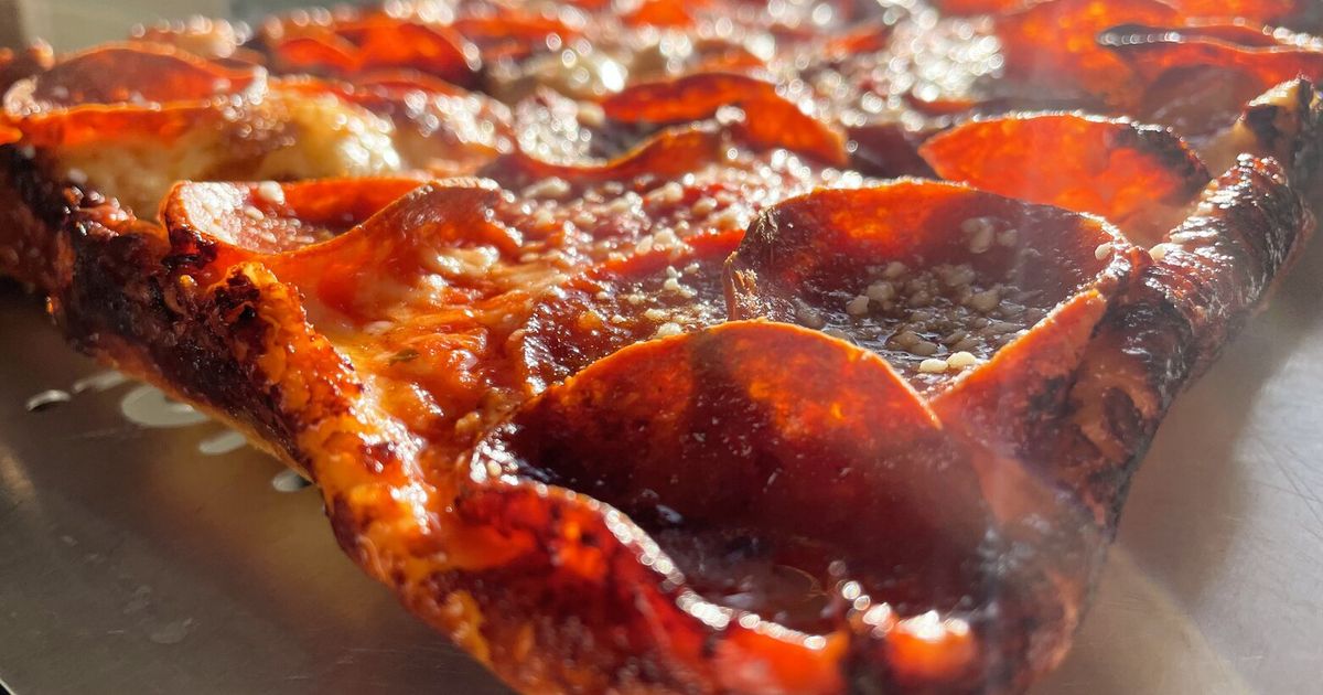 Cult favorite Seattle pizza pop-up will open permanent restaurant | The ...