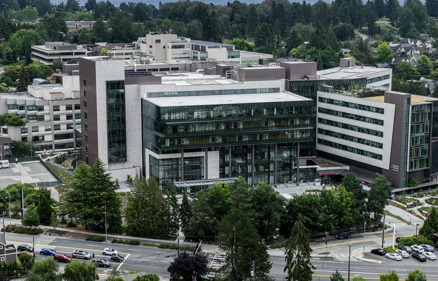 Hannah Furfaro | The Seattle Times