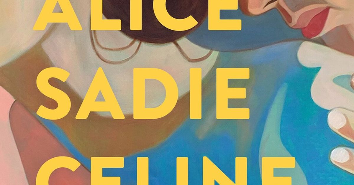 Loved ‘Lessons in Chemistry’? ‘Alice Sadie Celine’ could be the novel ...