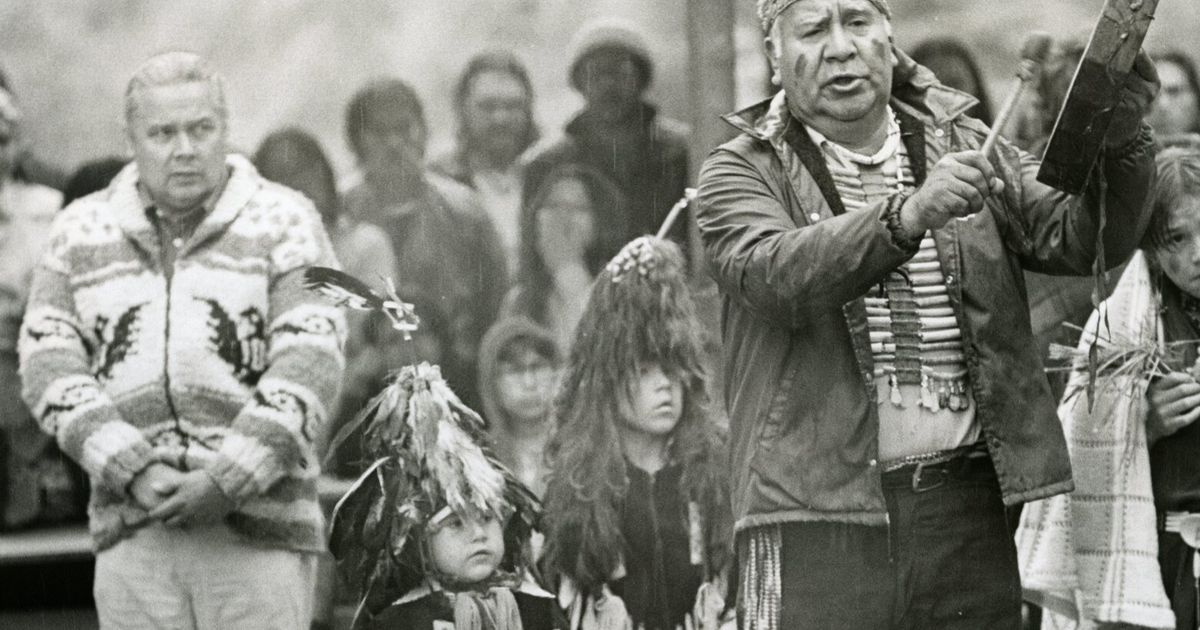 ‘Treaty Justice’ revisits the 1974 Boldt Decision and its far-reaching ...