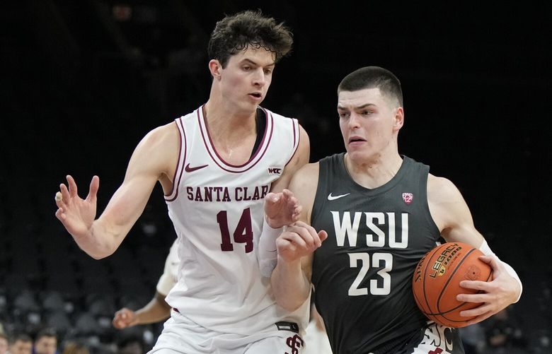 Jon Wilner | The Seattle Times