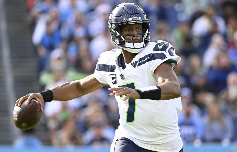 Adam Jude | The Seattle Times