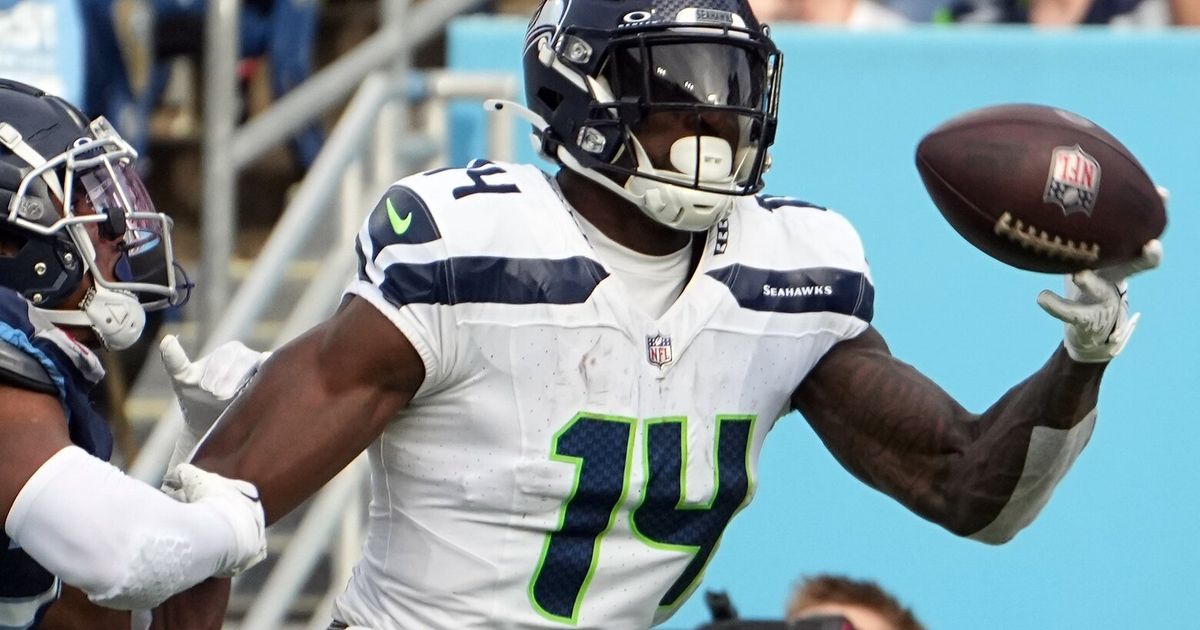 Four Downs: After another comeback win, what do the Seahawks need to do ...