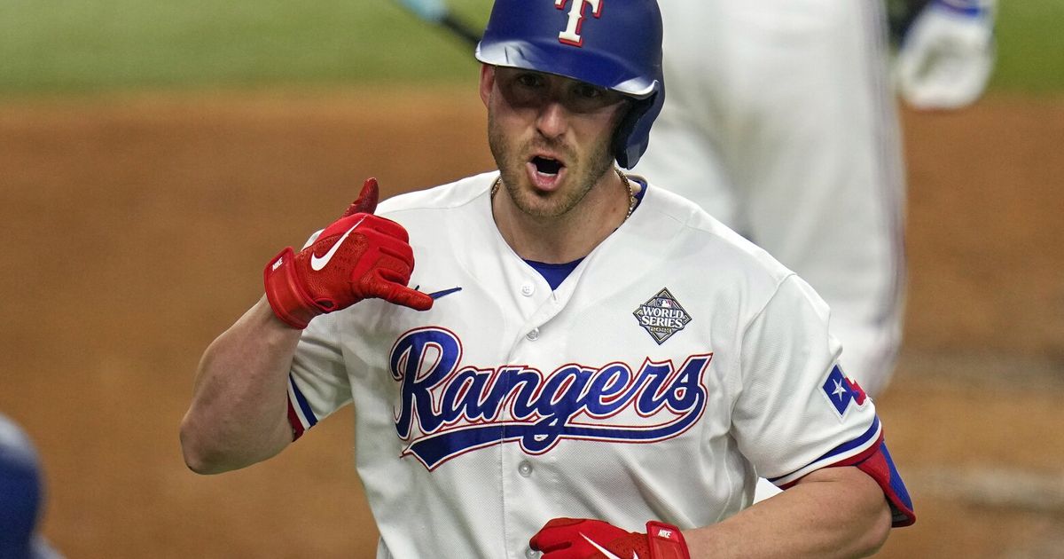 What the signing of Mitch Garver means for the Mariners and what comes next | The Seattle Times