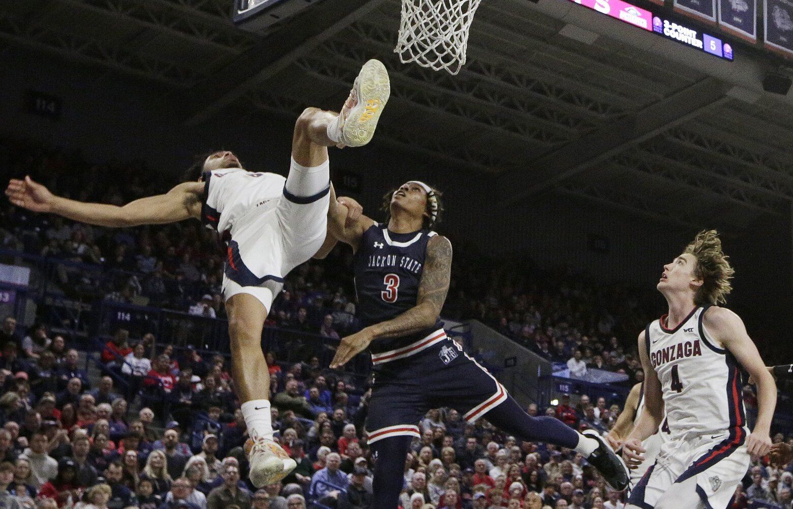 Justin Reed | The Seattle Times