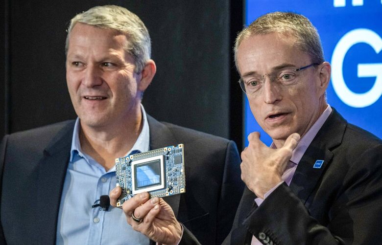 Galit Altstein | The Seattle Times