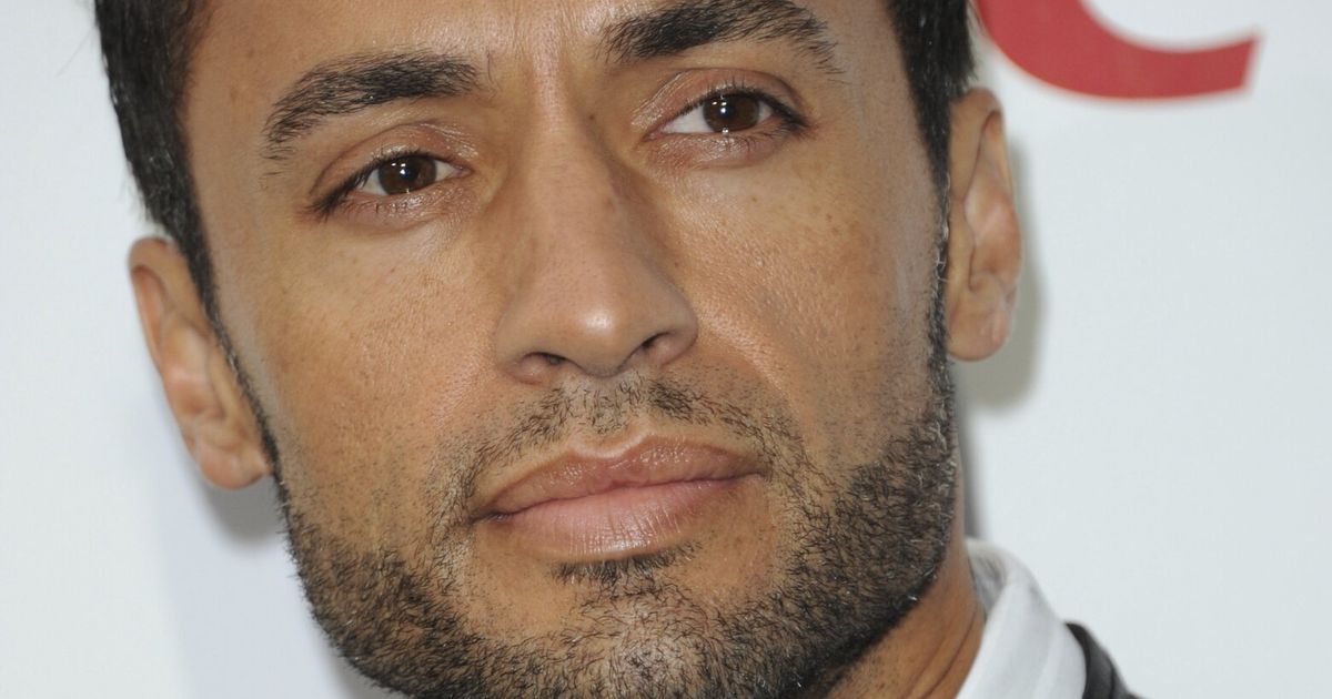 TV actor Kamar de los Reyes of ‘One Life to Live’ and ‘Call of Duty ...