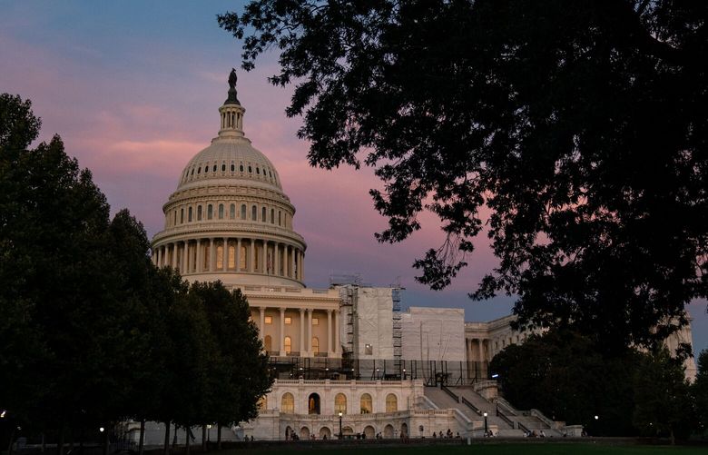 Kayla Guo | The Seattle Times