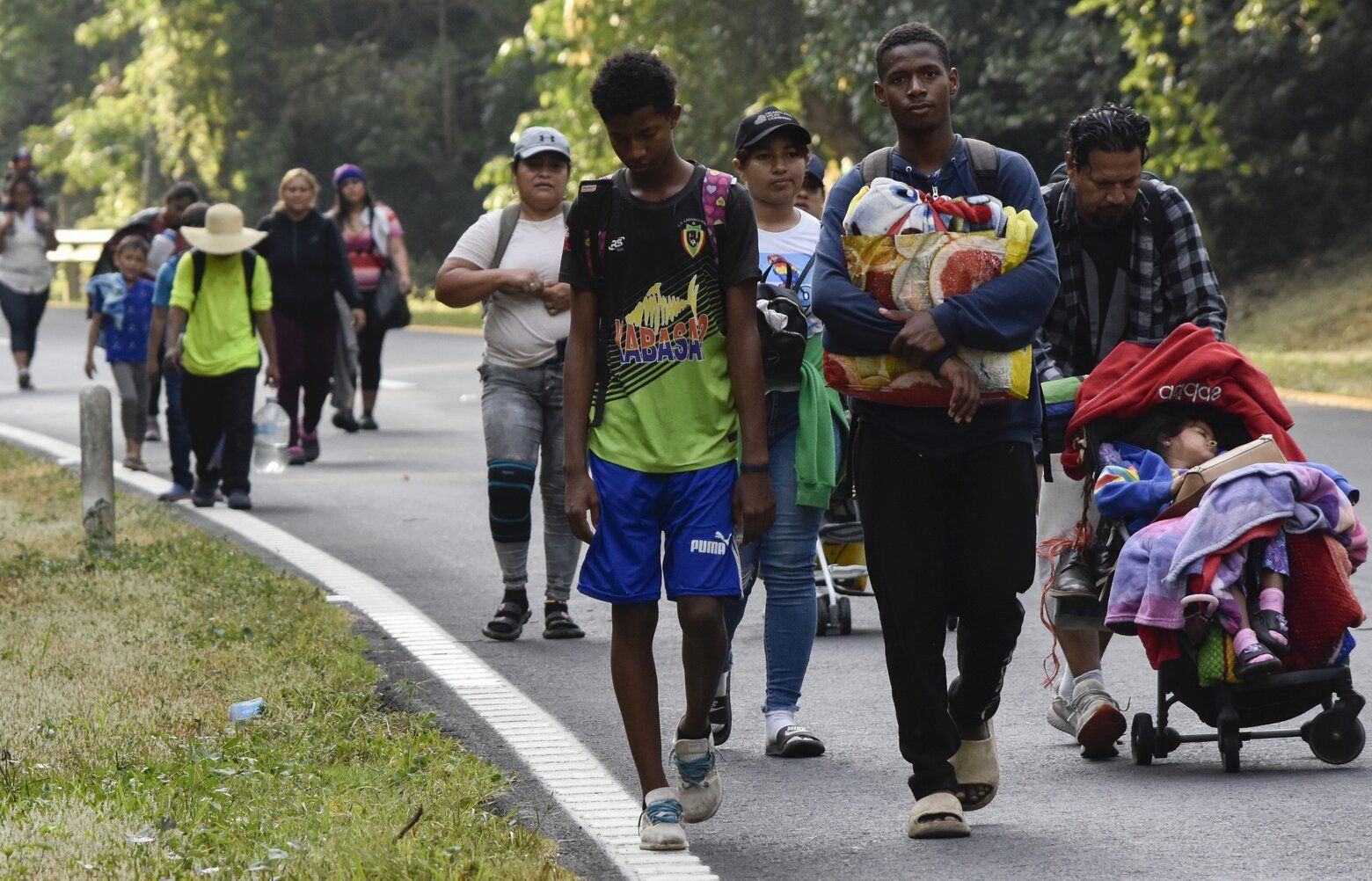 Democratic mayors renew pleas for federal help and coordination with ...