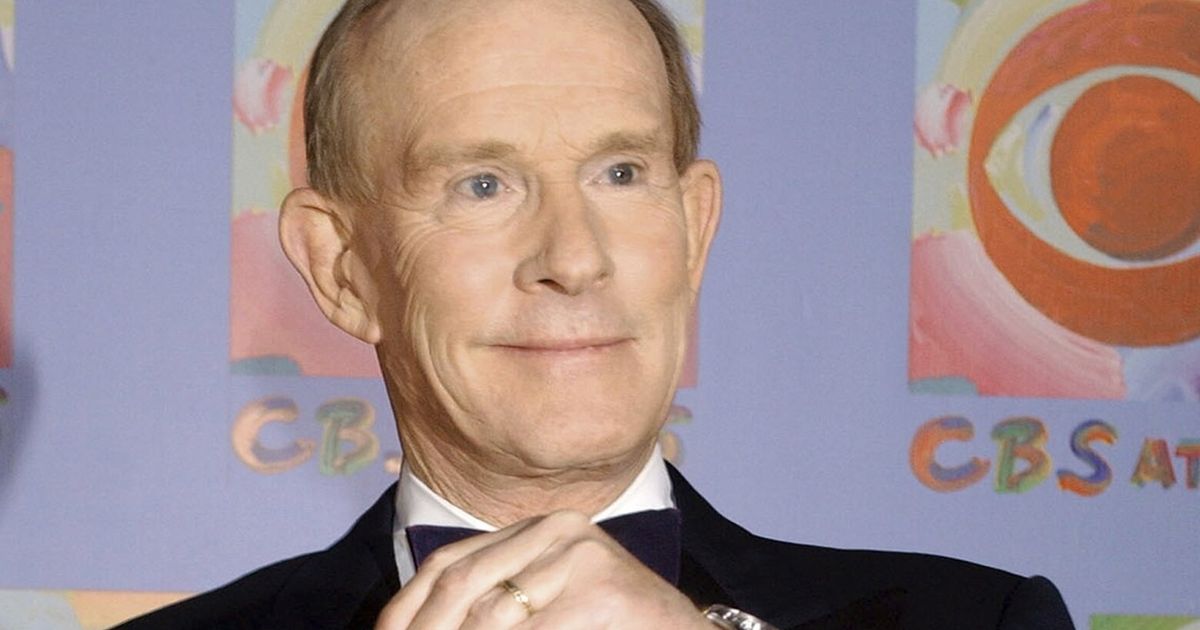 Comedian Tom Smothers, one-half of the Smothers Brothers, dies at 86 ...