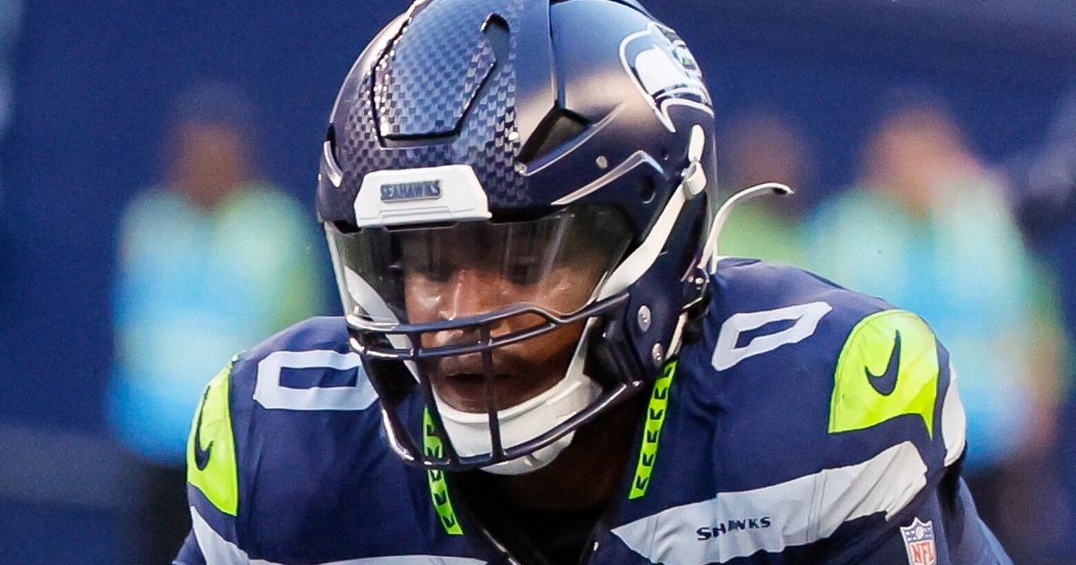 Seahawks LB Devin Bush ‘building’ off increased playing time | The ...