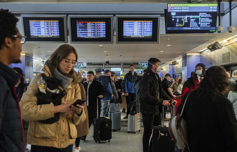 Knvul Sheikh | The Seattle Times