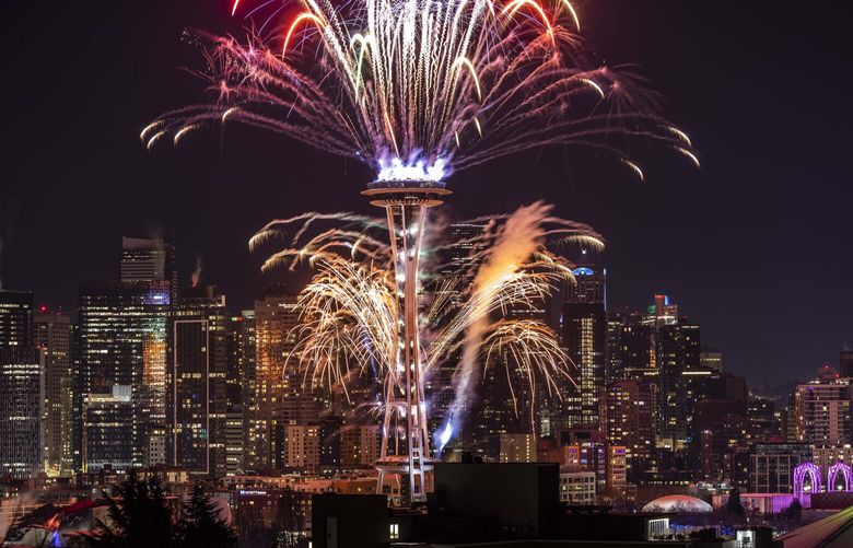 Nightlife | The Seattle Times