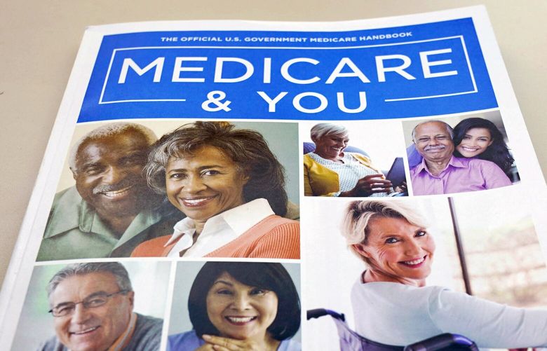 AMANDA SEITZ | The Seattle Times