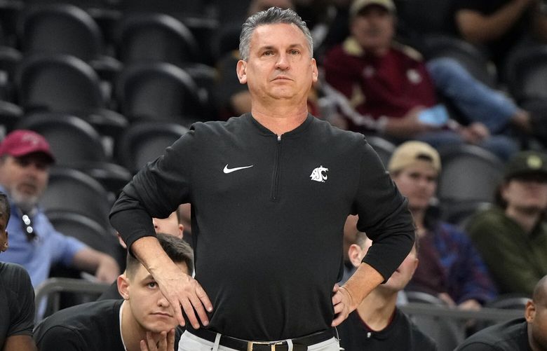 Cougar Basketball | The Seattle Times