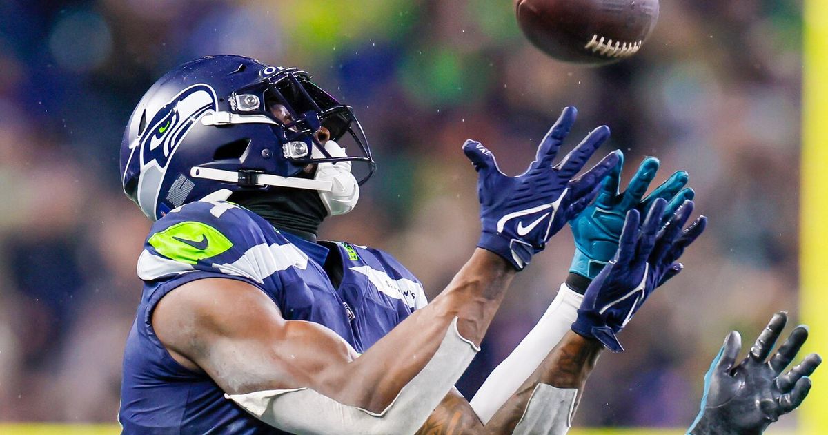 Seattle Times staff picks for Seahawks vs. Steelers in Week 17 | The ...
