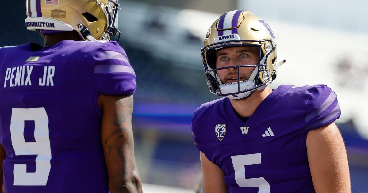 Sugar Bowl notes: Dylan Morris’ bittersweet goodbye, Jabbar Muhammad’s ...