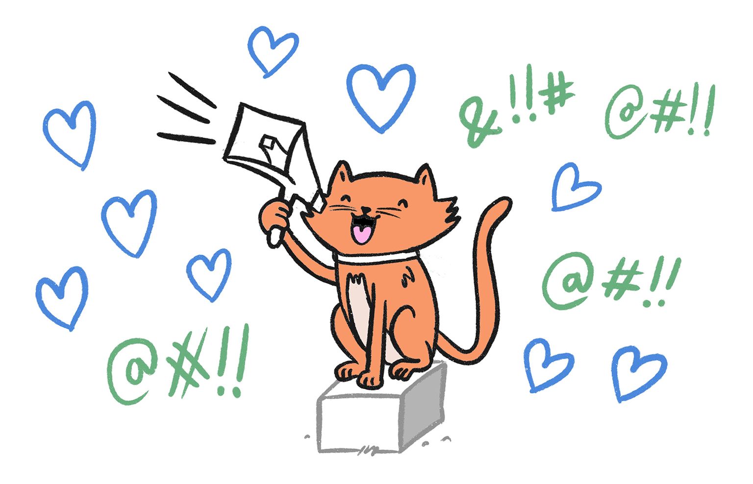 Rant & Rave | The Seattle Times