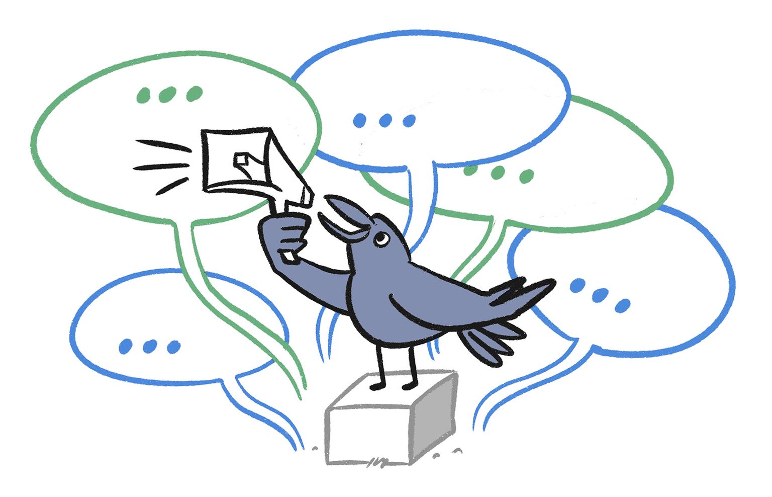 Rant & Rave | The Seattle Times